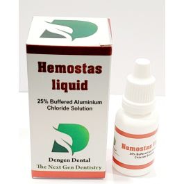 Hemostas Gel Hemostatic Agent 15ml