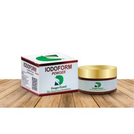 Iodoform Powder 15gm