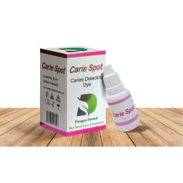 Carie Spot Caries Detecting Dye 10ml