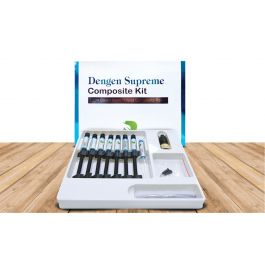 Dengen Supreme 7 Syringe Kit 4gm each With 5th Gen Bond