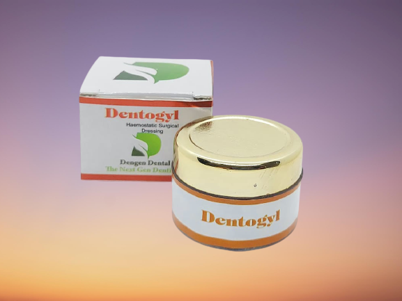 Dry Socket Paste